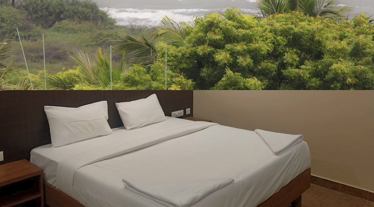 Hotel Peters Inn Velankanni - Luxury Hotel in Velankanni, Hotel in ...